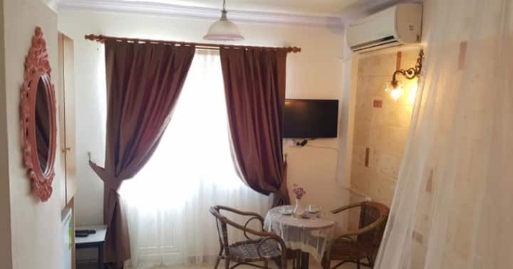Foça Ensar Hotel - Foça