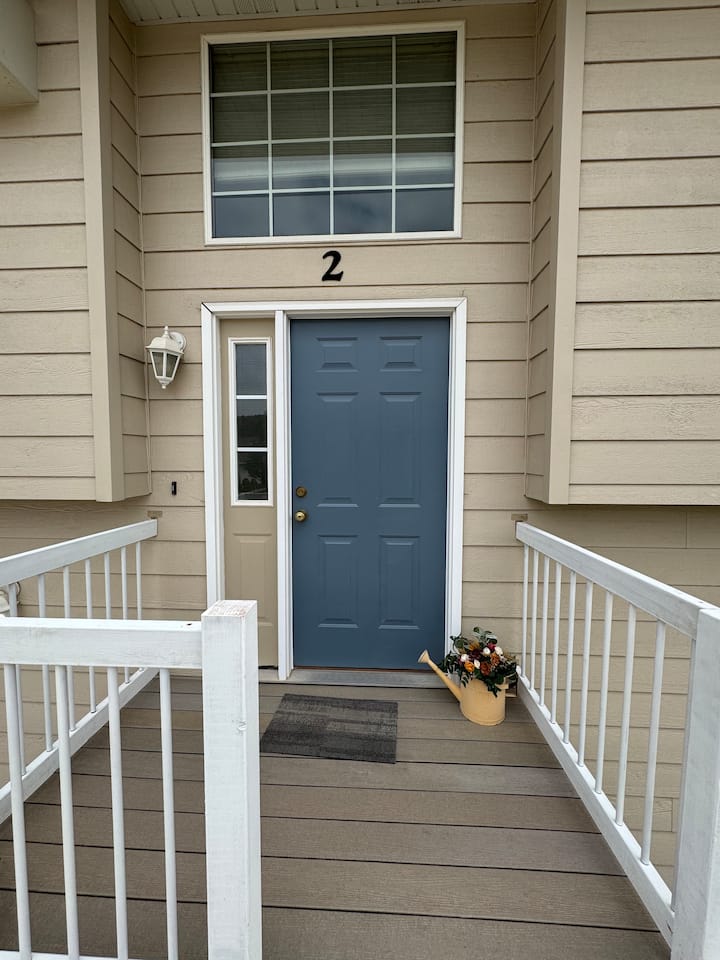 Canyon Lake Hideaway - Rapid City, SD