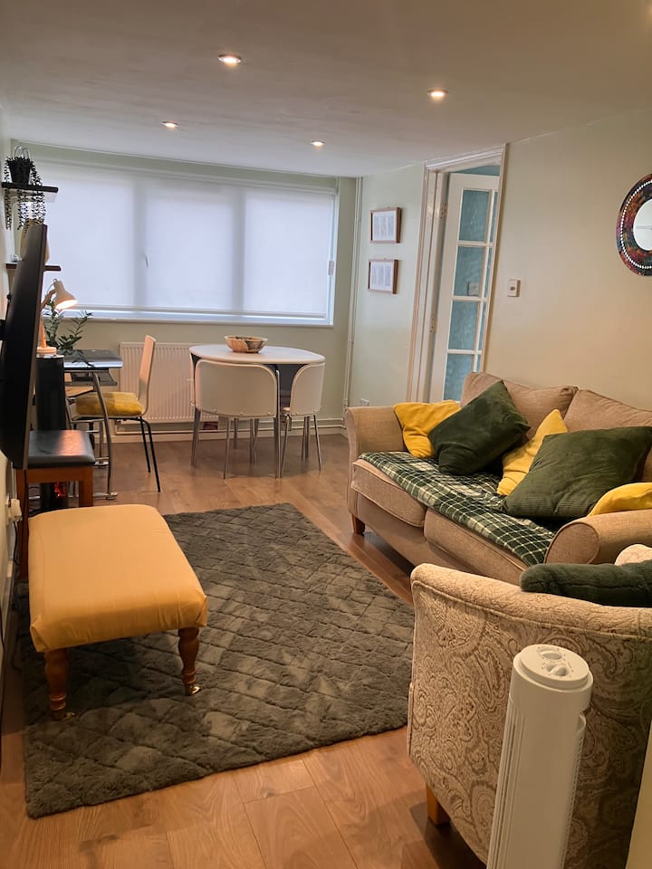 The Cosy Annexe - Wymondham