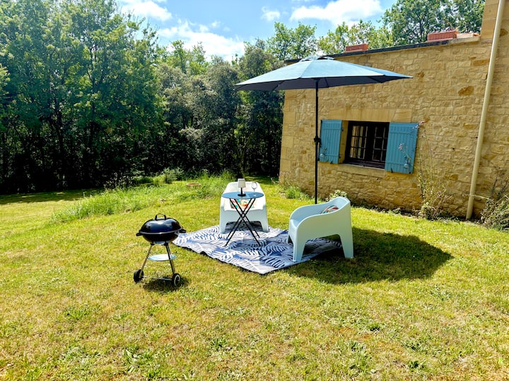 Gîte La Forêt - Limeuil