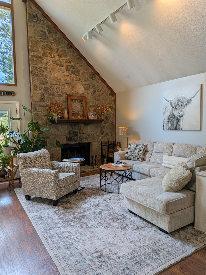 Private Room With Bath Near Ut - No Cleaning Fee - Knoxville, TN