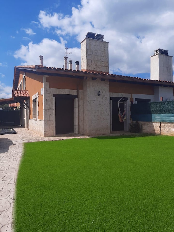 Rioja En Calma - Santo Domingo de la Calzada