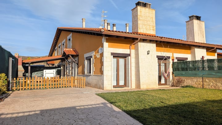 Rioja En Calma - Desconecta En La Rioja - Casalarreina