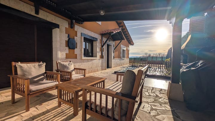 Rioja En Calma - Desconecta En La Rioja - Casalarreina