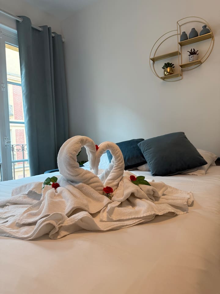 Versailles Vous Attend ! - Versailles