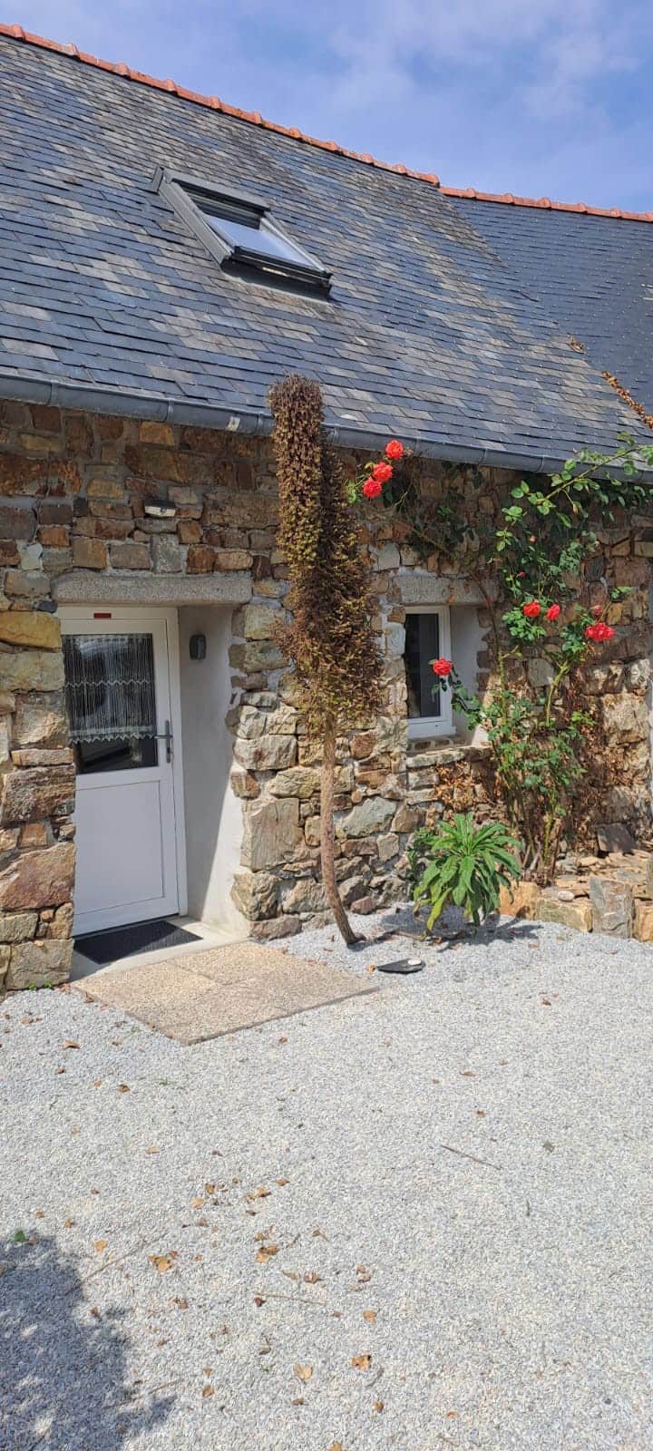 Penty à La Campagne - Telgruc-sur-Mer