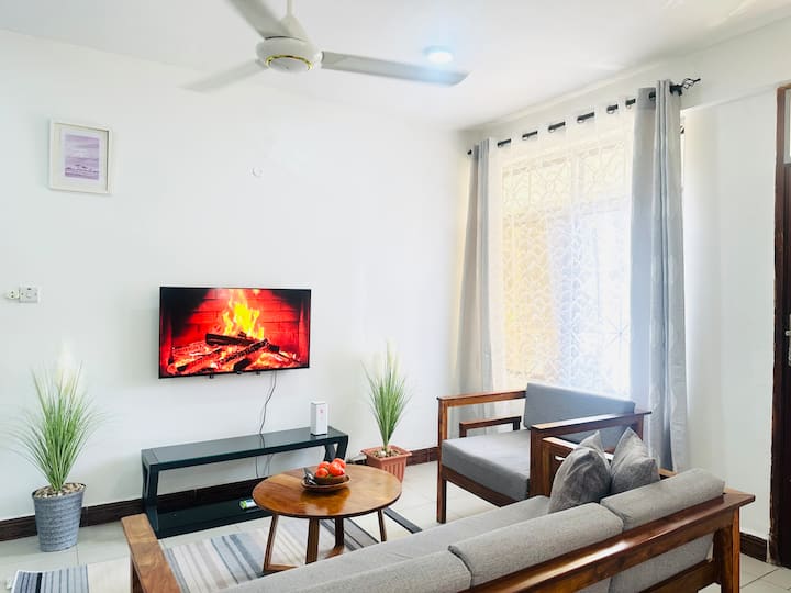 Private Aptmt In Mikocheni Beach - Dar es Salam