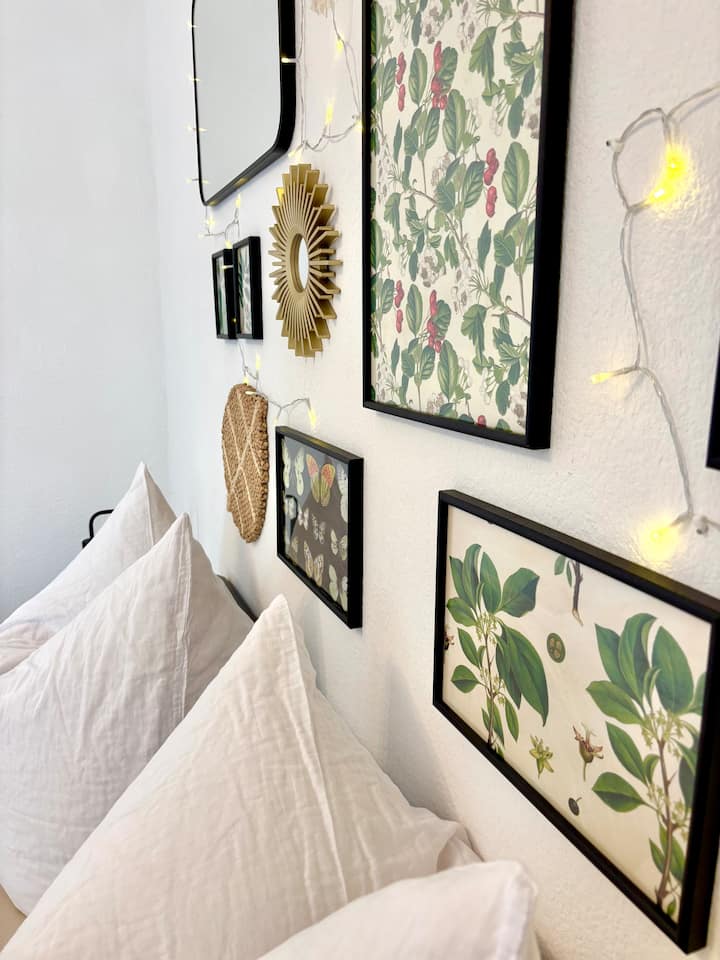 -Zentrales, Kleines Apartment- - Passau
