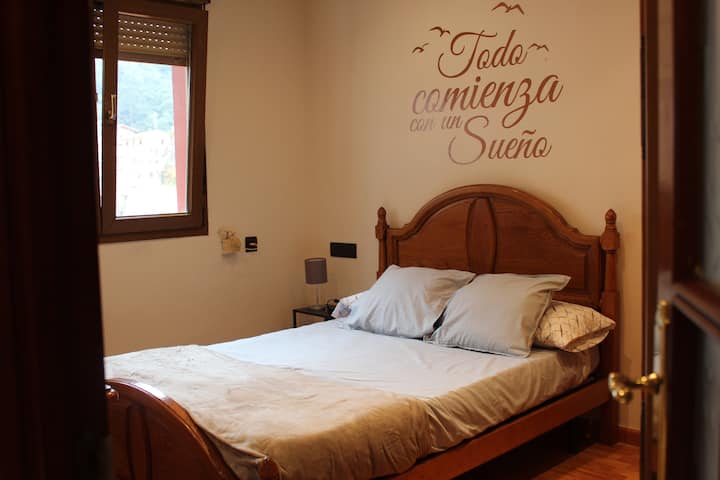 Casa López -En El Corazón Del Anfiteatro Pixueto - Cudillero