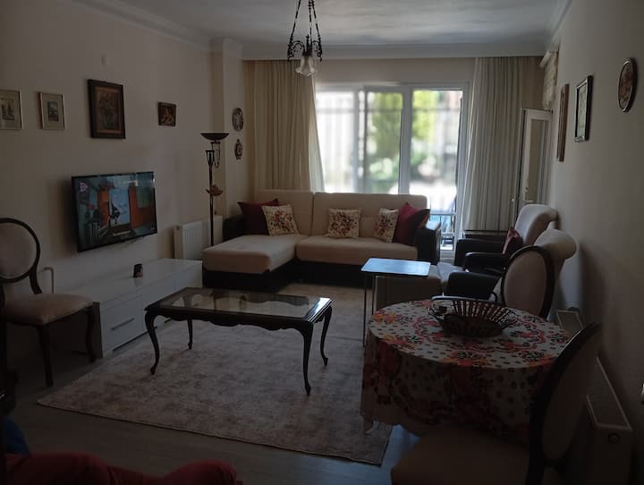 1+1 Daire - Yeşilyurt