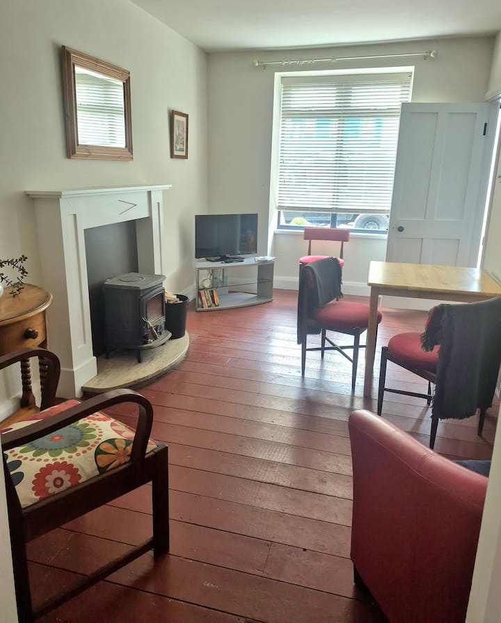 Glengarriff Village Center Apartment 2 Main Street - Bantry