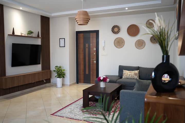 Logement Confortable Et Bien Situé à Casablanca - Casablanca