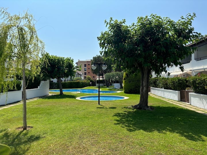 Casa En Calafell Playa - Calafell