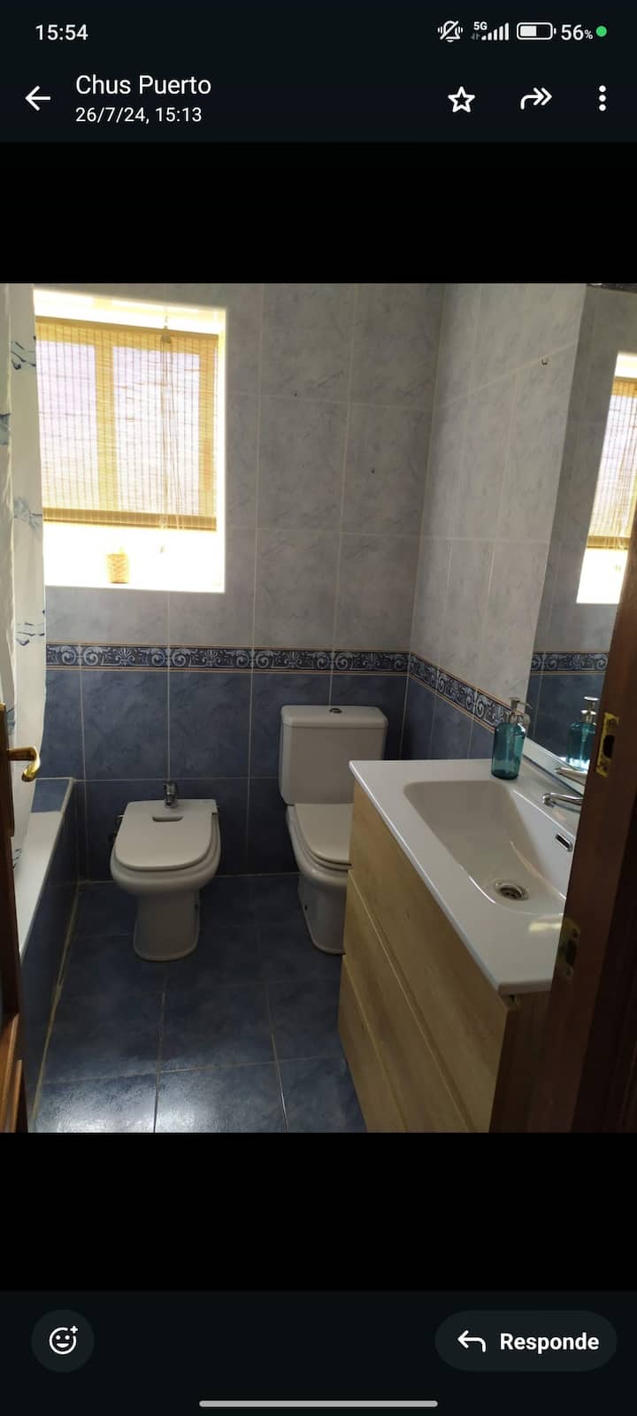 Bonito Apartamento - Limpias