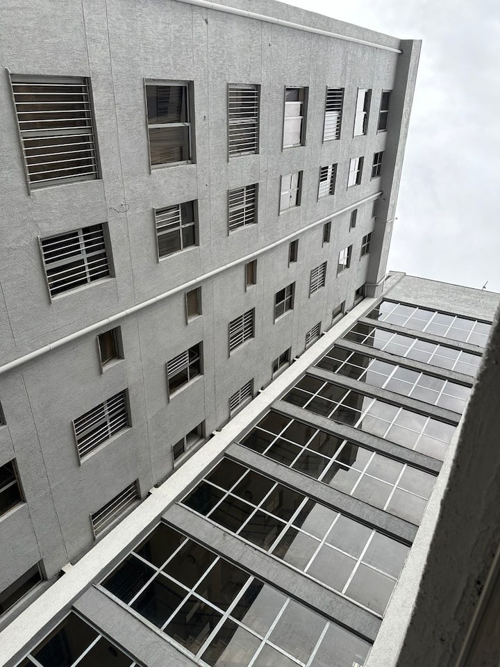 City Center Room & Epic Wifi - Addis Ababa