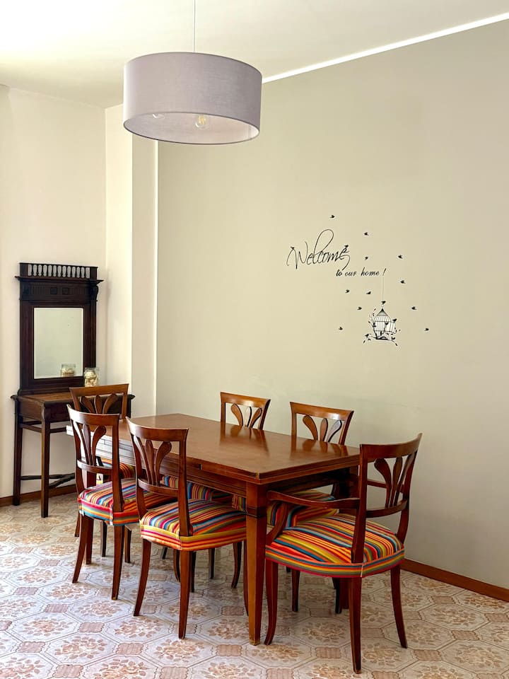 Casa Federica - Pescara