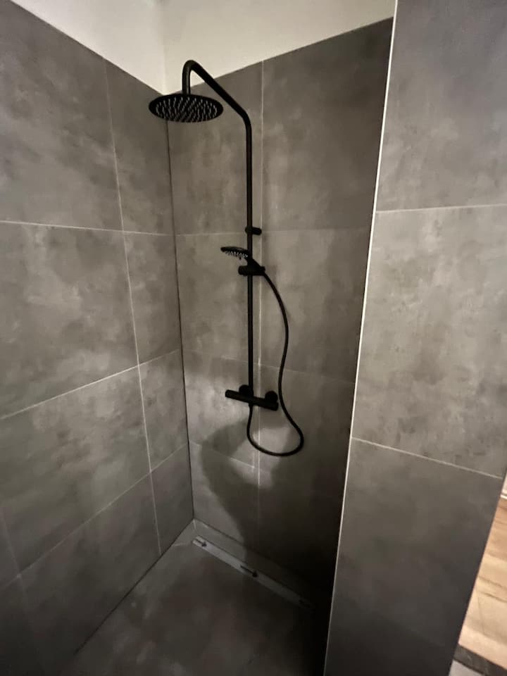 Sfeervolle Studio In Maastricht - Maastricht