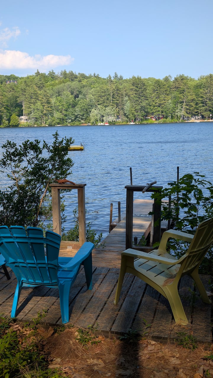 Brentwood - Birch Point Cottages - 덴마크