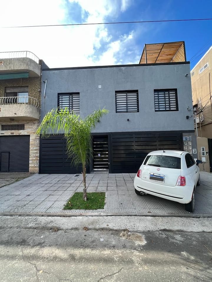 Alquiler Ituzaingó, Buenos Aires - Merlo