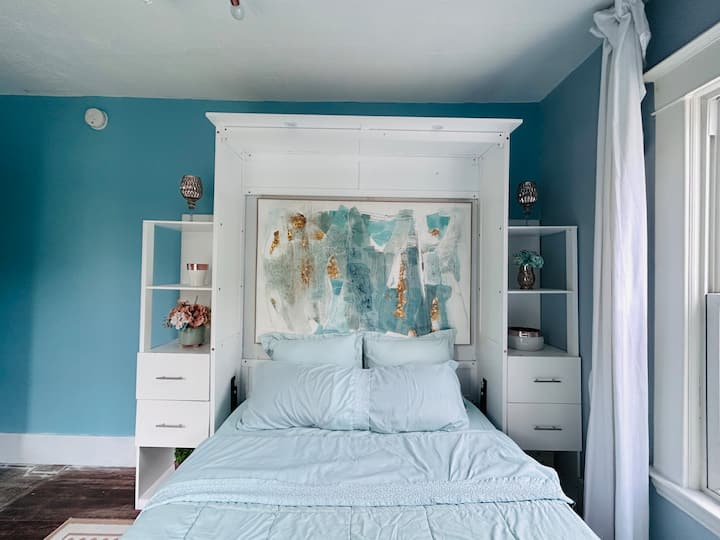 1 Bed 1 Bathroom - Grand Rapids, MI