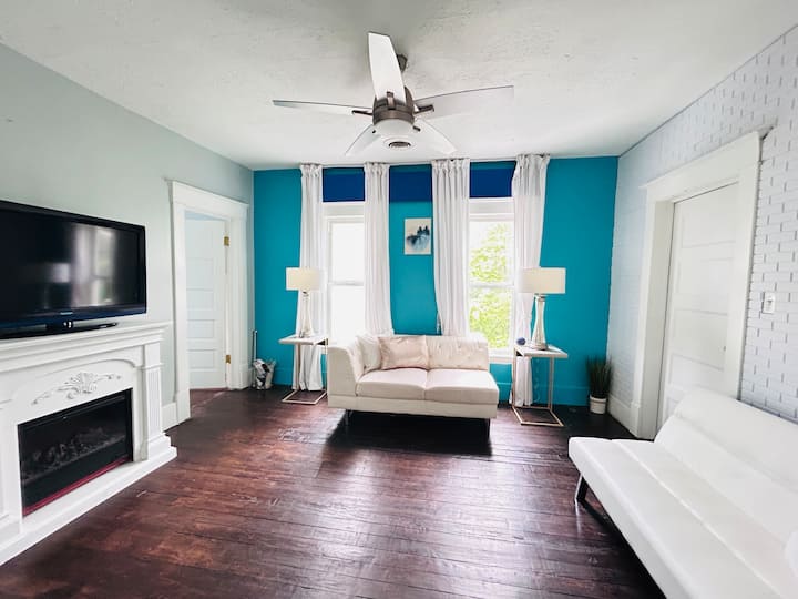 1br/1ba Just 5 Minutes To Downtown - Grandville, MI
