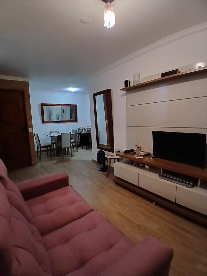 Apartamento Inteiro Aconchego - Niterói