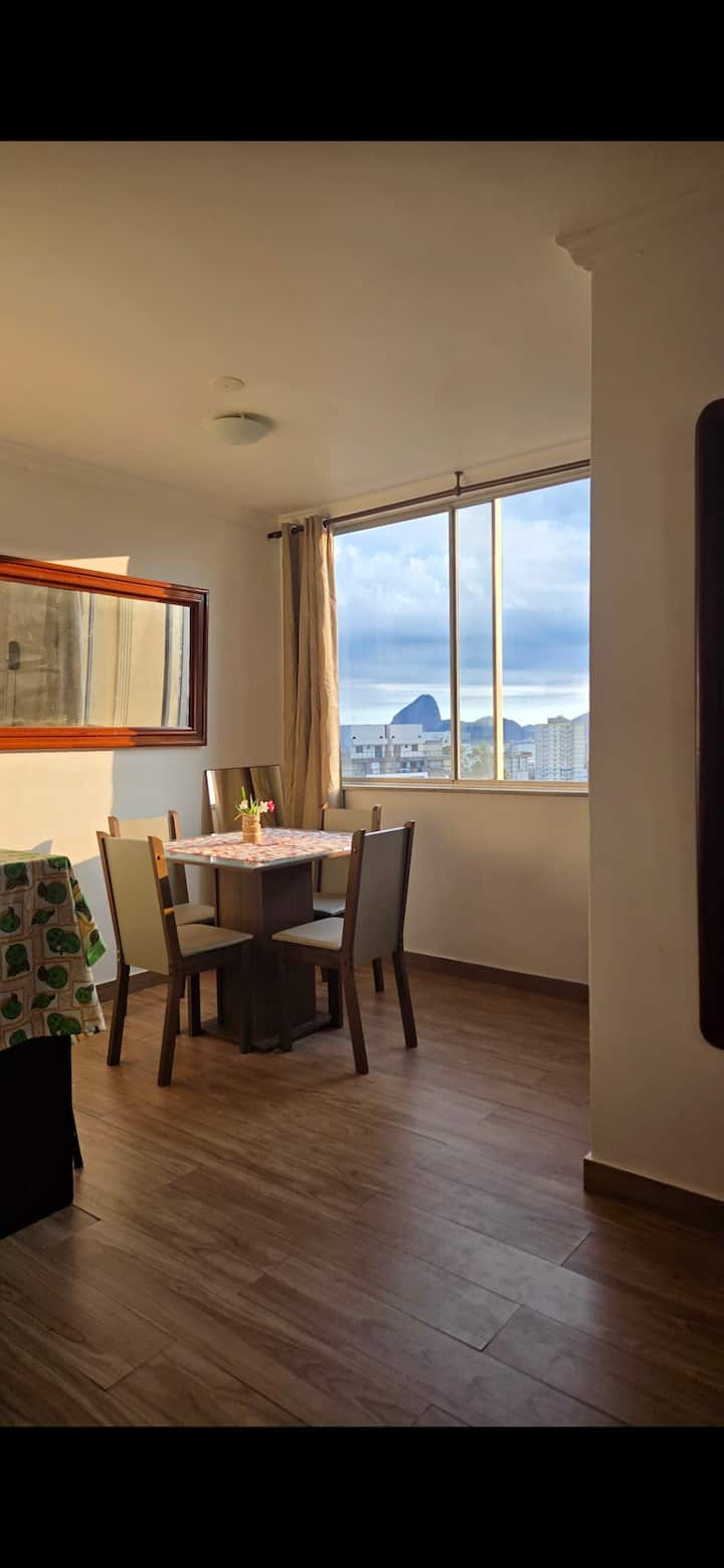 Apartamento Inteiro Aconchego - Niterói