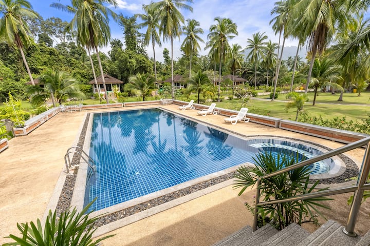 Koh Samui Villas – Orchid - Ko Samui