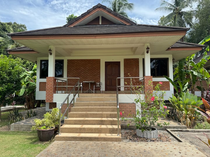 Koh Samui Villas – Nirvaan (2-bedroom) - Ko Samui