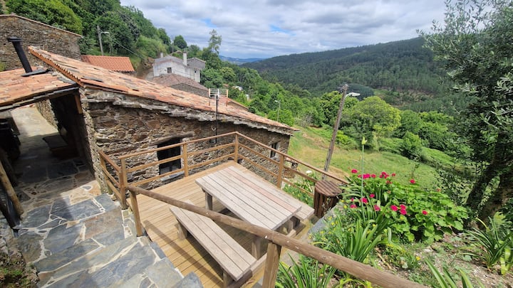 Casa Do Forno - Lousã
