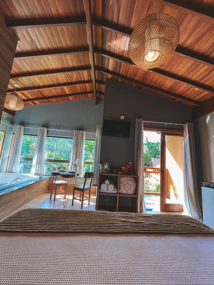Ipê Branco - Quinta Dos Ipês - Espírito Santo