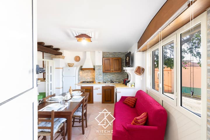 Appartamento Villa Fiore - Baunei