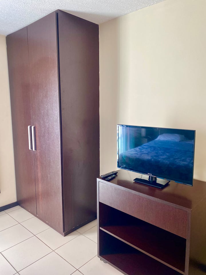 Flat 4 Pé Na Praia - Macaé