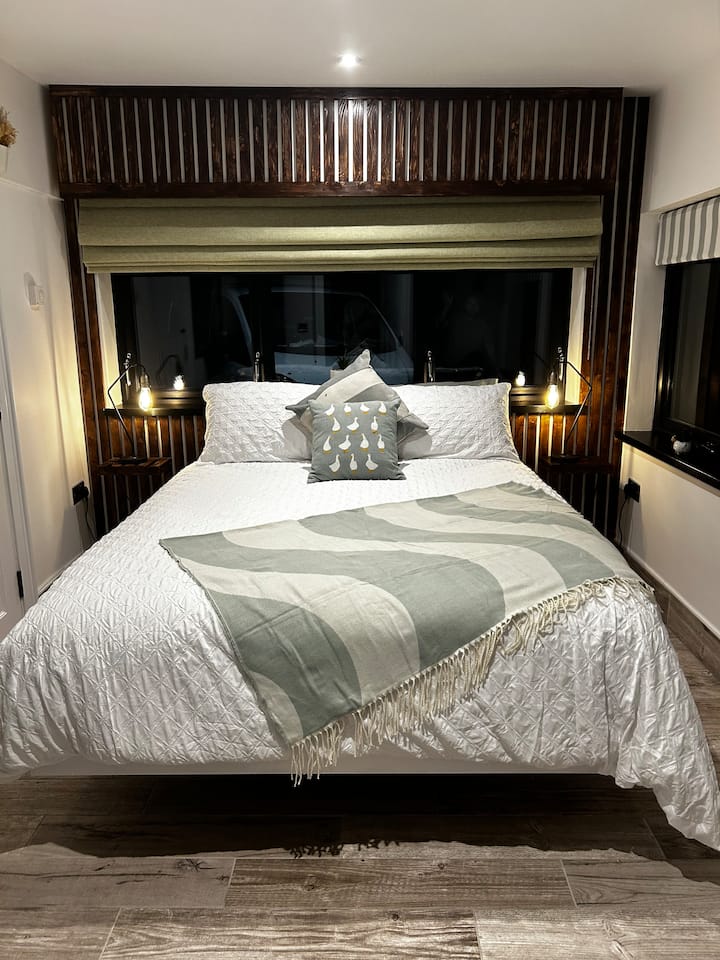 Springvale Lodge - Castlerock