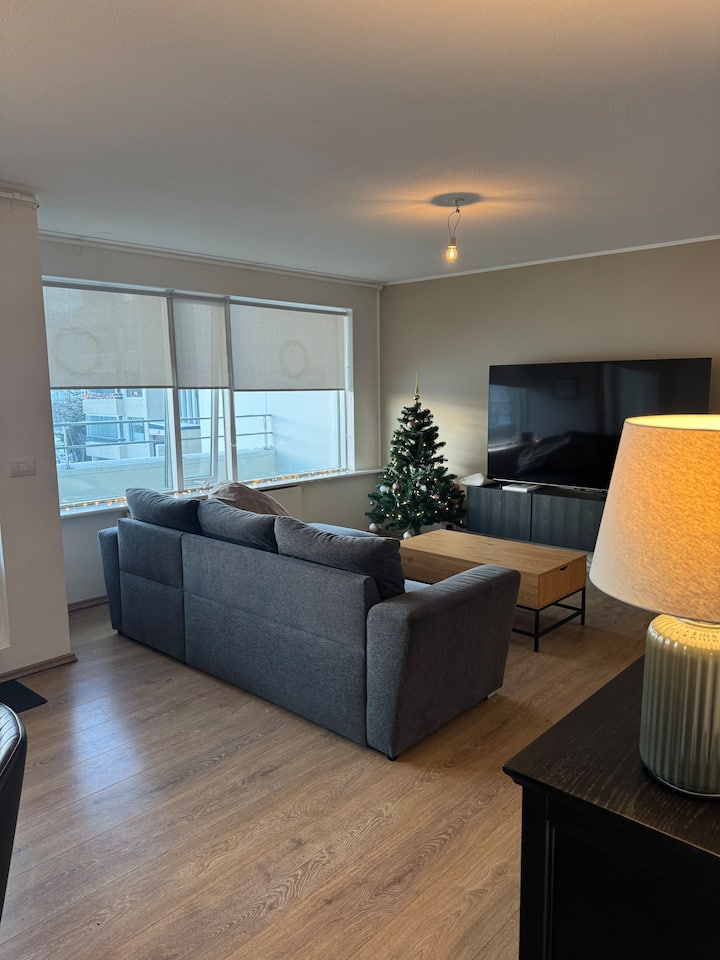 Bright & Inviting Family Home - Reykjavik