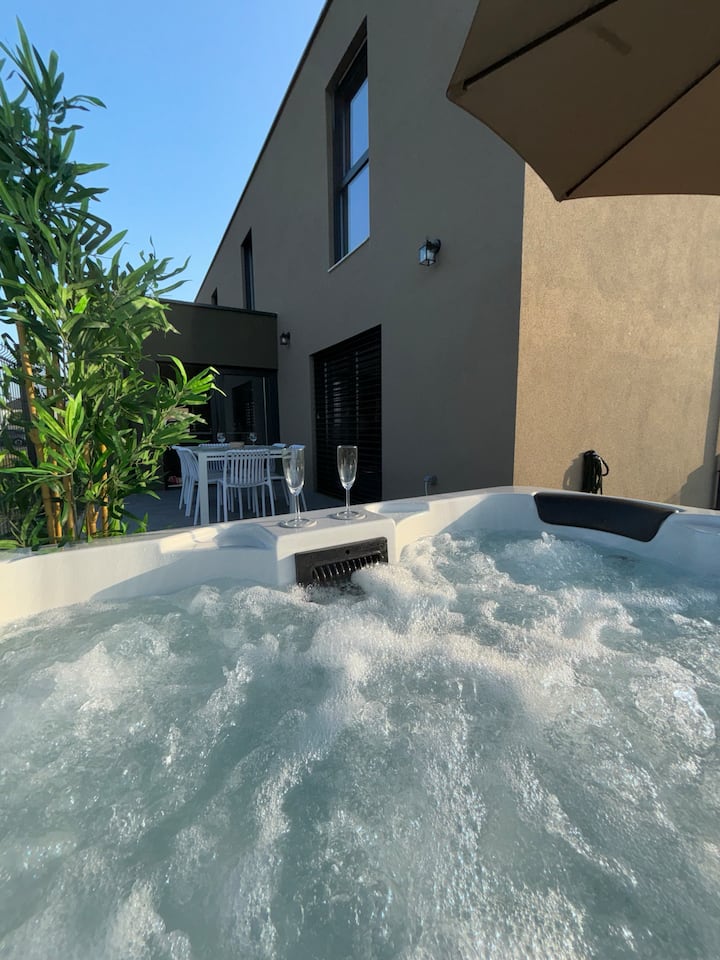 Maison Alice - Alsace