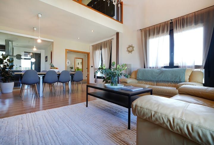 Villa Gandara - Marín