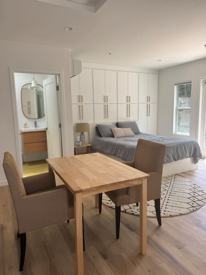 Westside Casita - Guesthouse West Of Robertson - Culver City