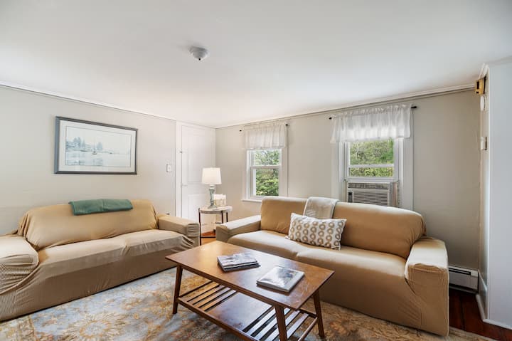 Great Space To Be Together And Spread Out - Ipswich, MA