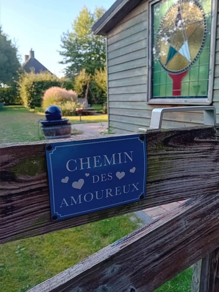 Rust In Een Dorpje - Hamont-Achel