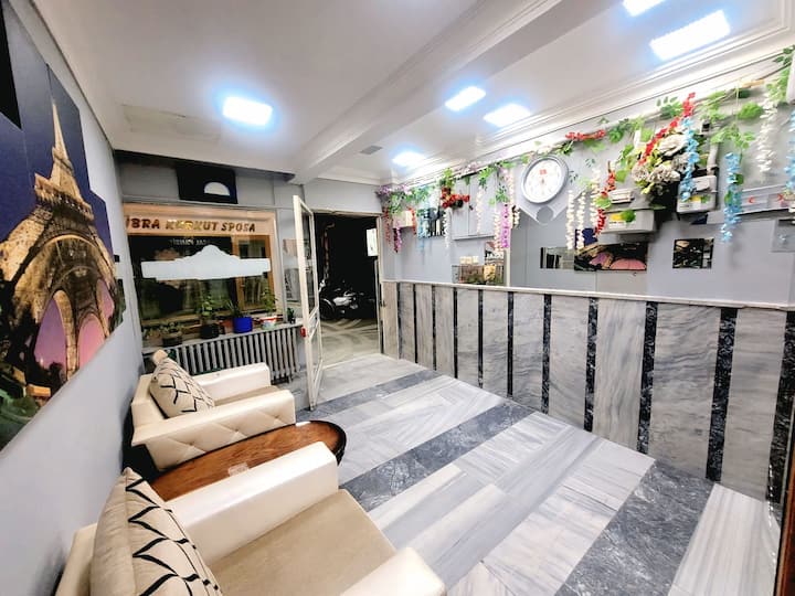 Masal Apart Otel Pansiyon - Balıkesir