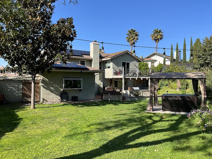 Oceanside Tranquility - Bonsall, CA