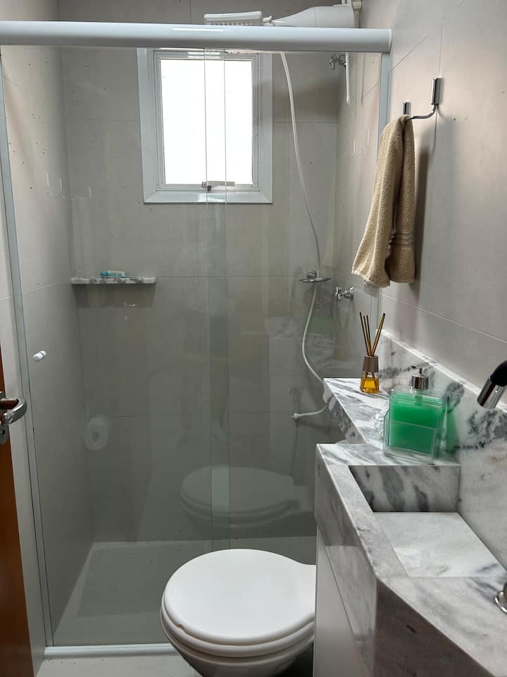 Kit 04 Térrea - Sorocaba