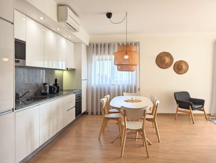 Casa Luma - Vieira de Leiria