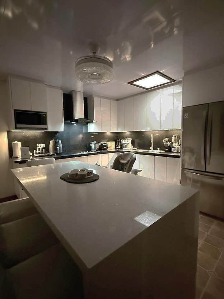 Rohrmoser Eucalipto Luxe Residence - San José, Costa Rica