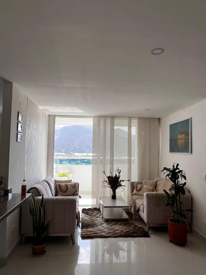 Hogar Dulce Hogar - Santa Marta, Colombia