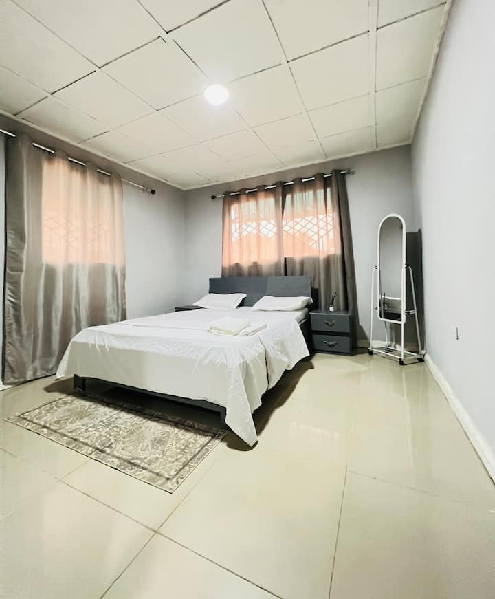 Th Residence Standard Room - Libéria