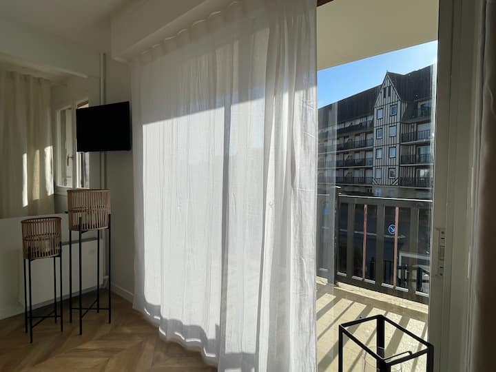 Instant L - Suite Confidentielle - Blonville-sur-Mer