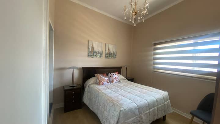 Pleno Centro De Valparaíso, Depto. 2 Habitaciones. - Valparaíso