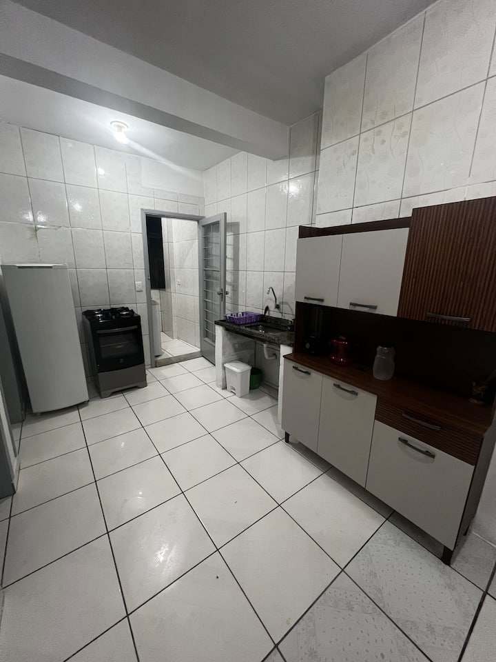 Casa Até 6 Pessoas Osasco - Osasco